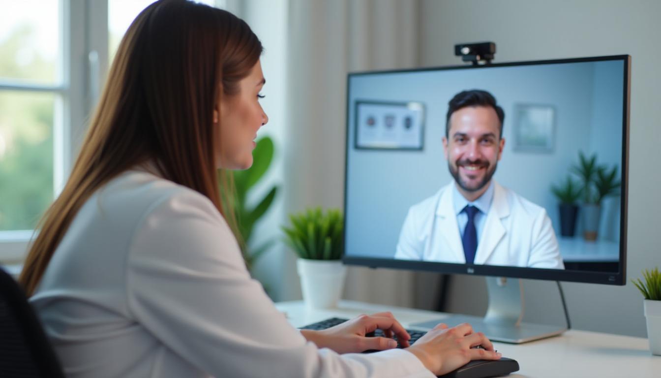 Can I Do the Eye and Ear Test Online for DL Renewal? A Step-by-Step Guide