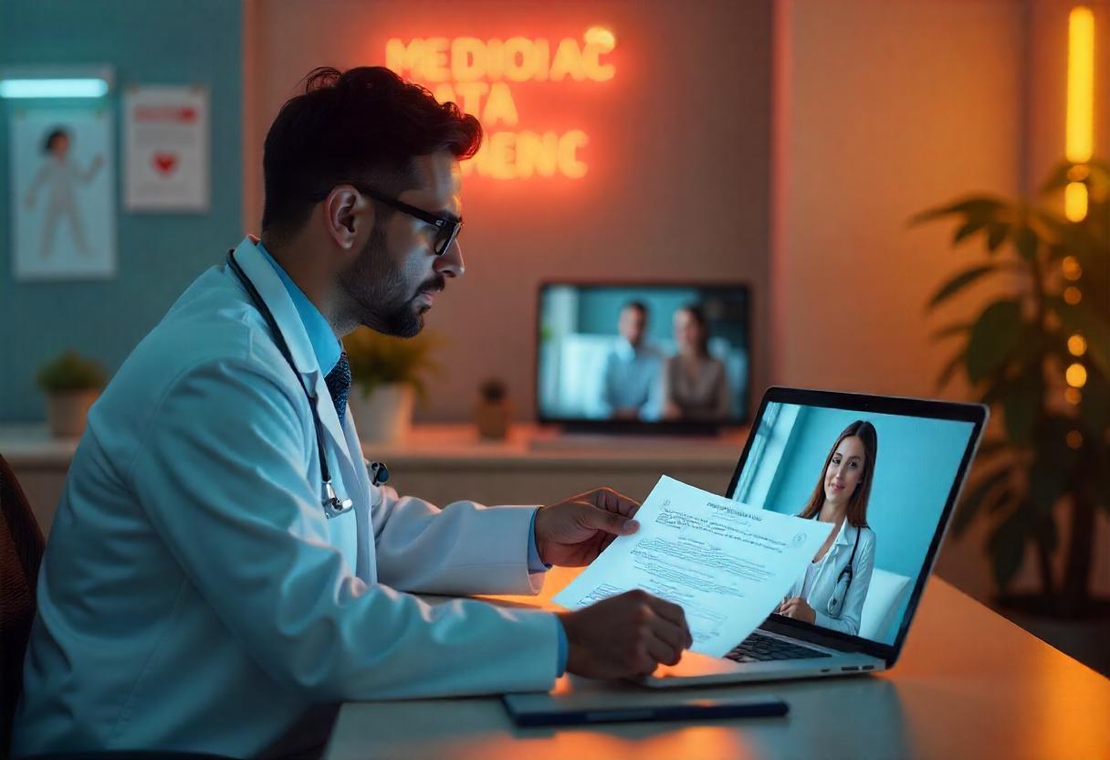 Who Can Issue a Medical Certificate? – International Validity and Key FAQs