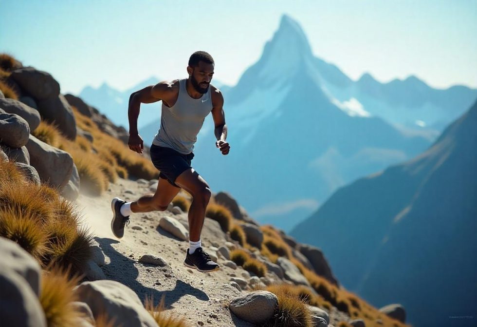 Conquering the Mont Blanc Marathon: Essential Tips for High-Altitude ...
