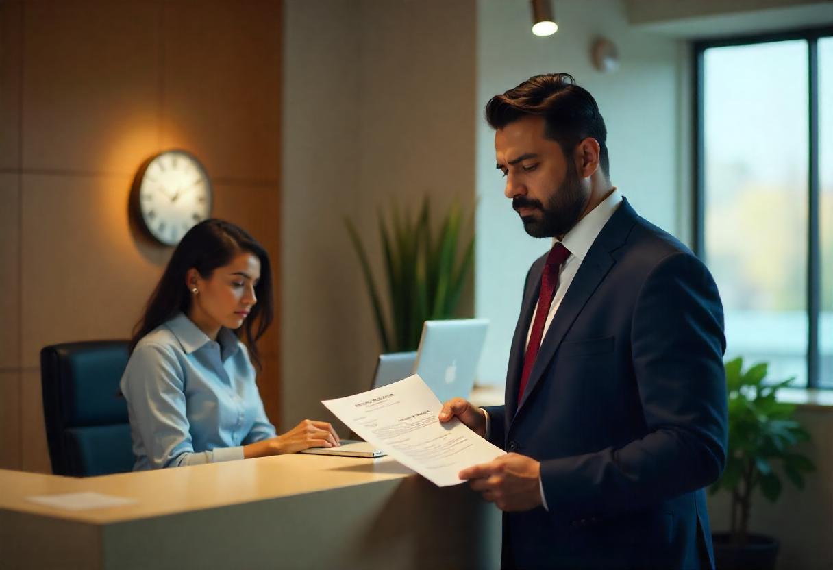 How Does an "Unfit to Work" Certificate Work?