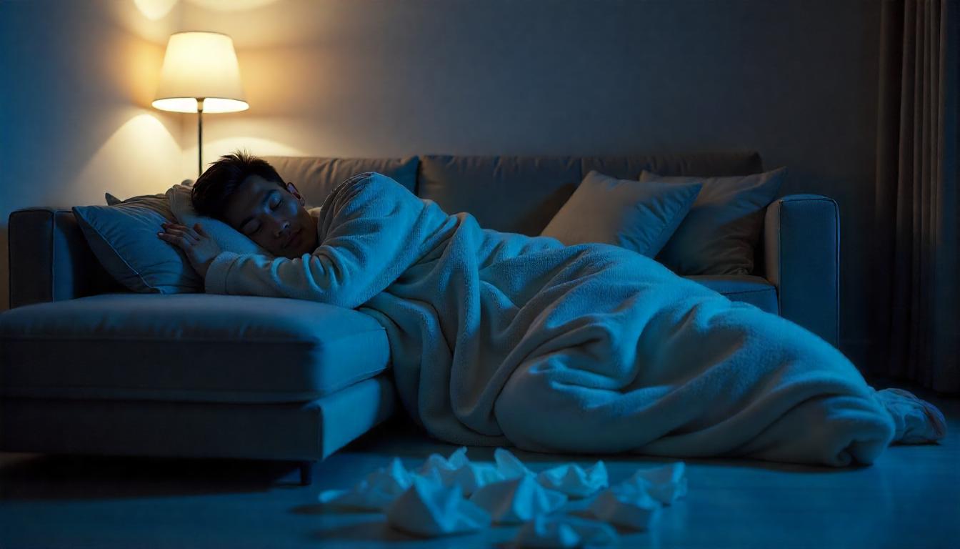 Common Winter Ailments That May Require a Medical Certificate for Sick ...