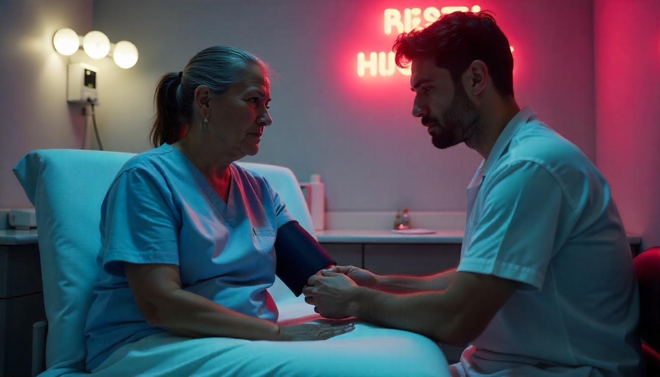 Health Resolutions for 2025: The Role of Medical Checkups and Fitness ...