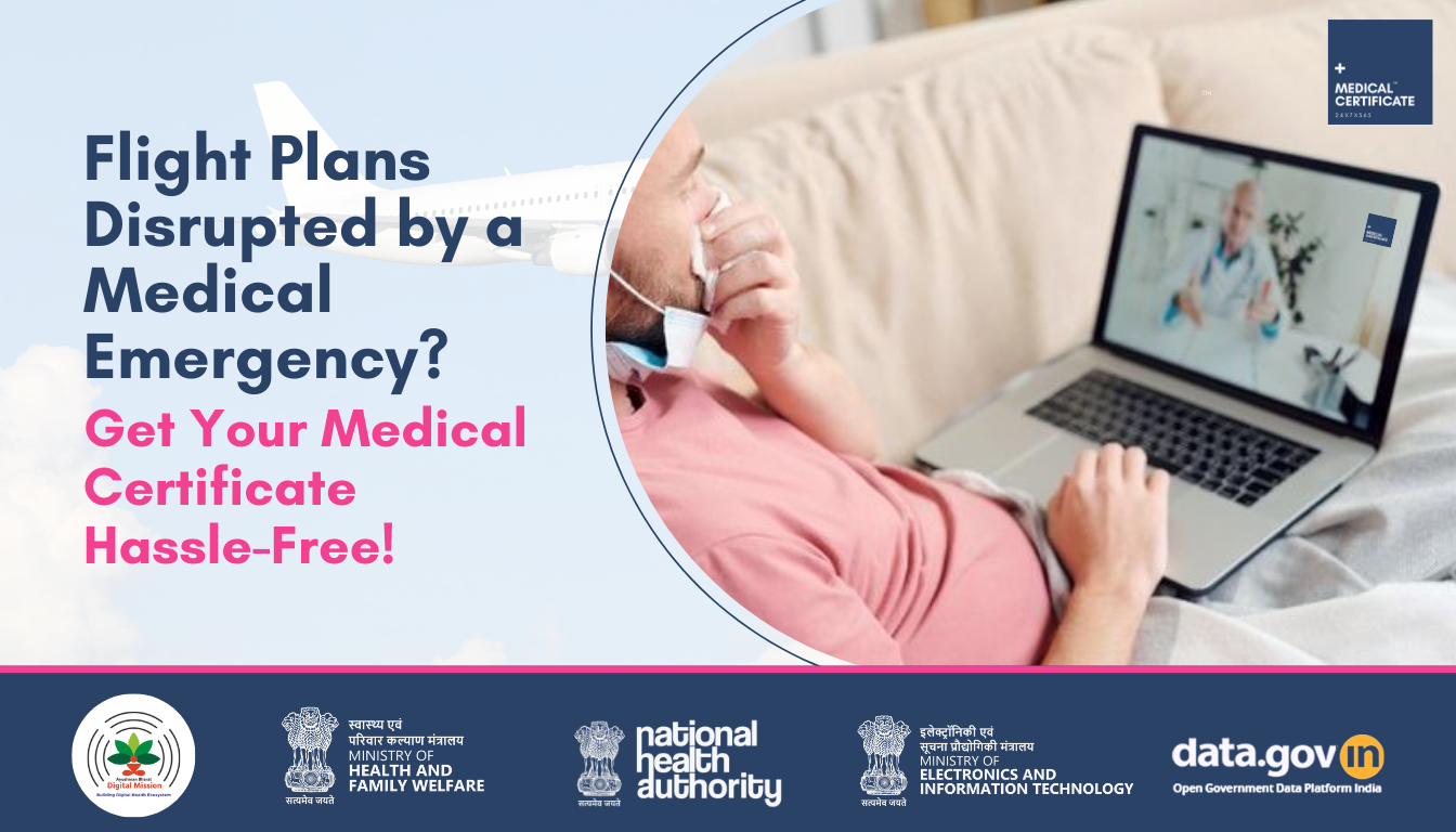 How to Get a Refund on Your Flight Due to a Medical Emergency