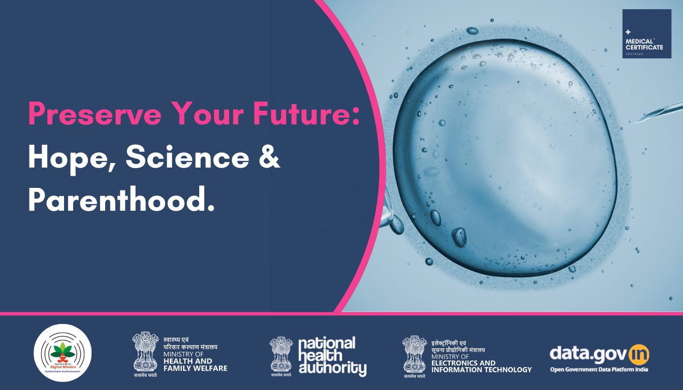 Fertility Preservation: Hope, Science, and the Future of Reproductive ...