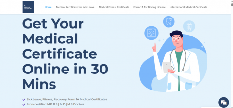 Sick Leave Email for Fever – Subject Lines & Formats
